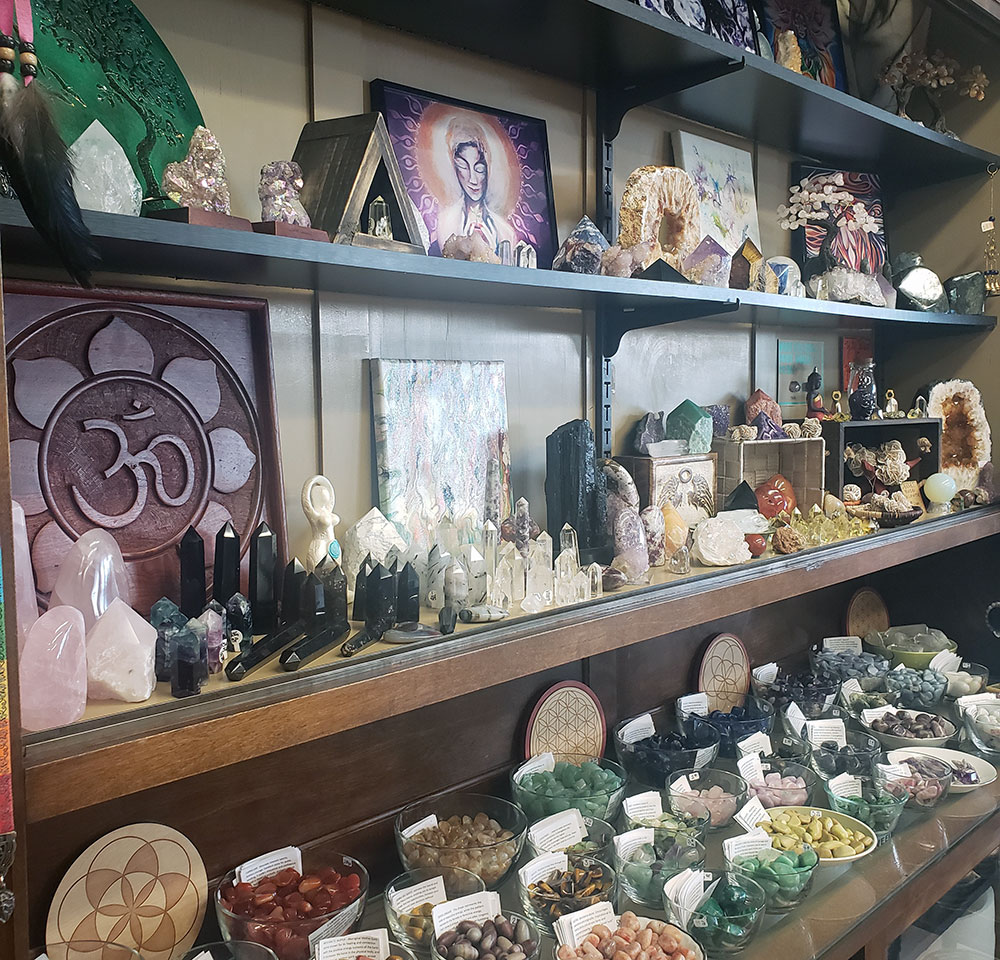 Soul Wanderings | Journey with me!